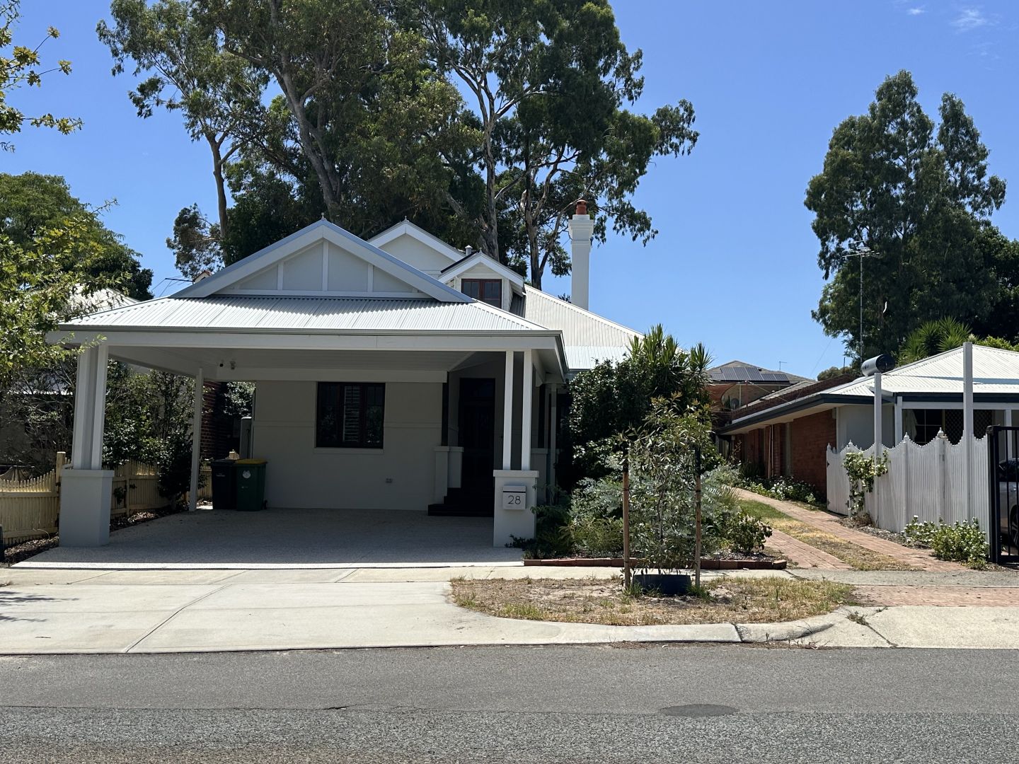 28 Anthony Street, South Perth WA 6151 - House For Rent | Domain