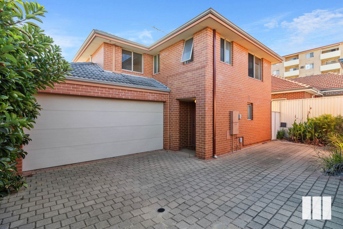 4/36 Wood Street, Inglewood WA 6052 - Townhouse For Rent | Domain