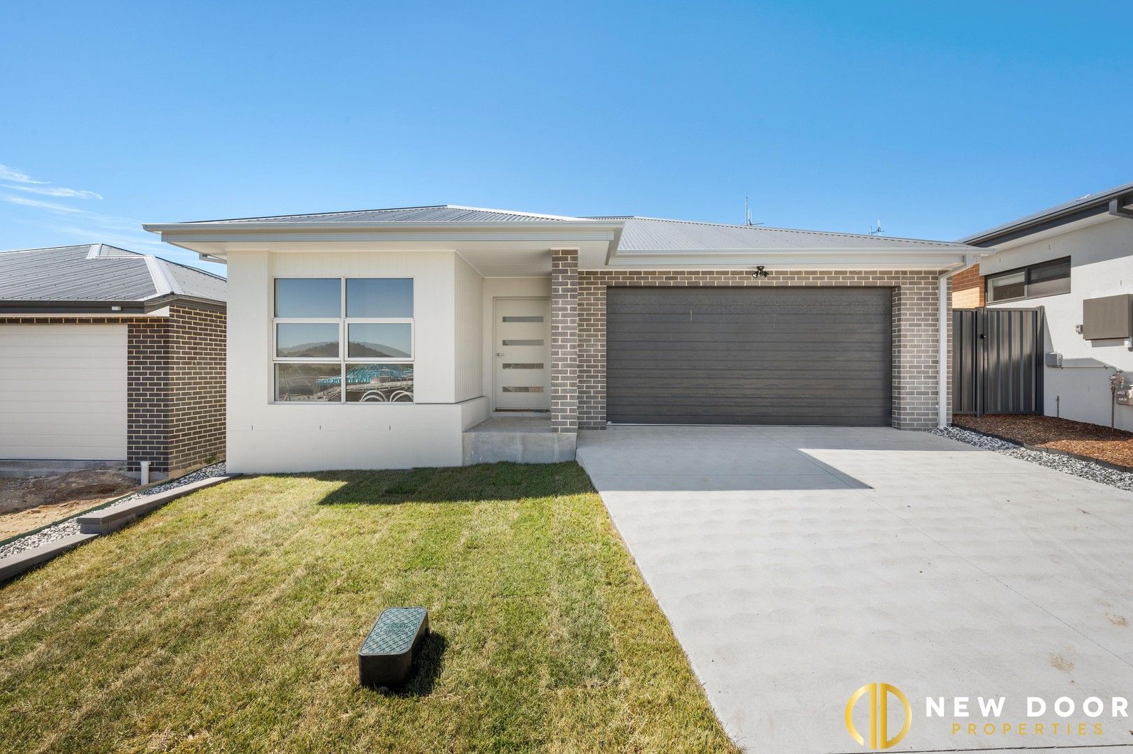 15 Melicope Street, Tralee NSW 2620 - House For Rent | Domain