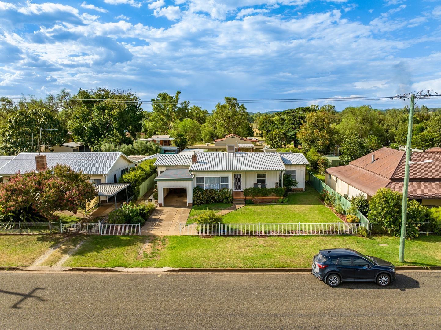 31 Forbes Street, Gooloogong NSW 2805 | Domain