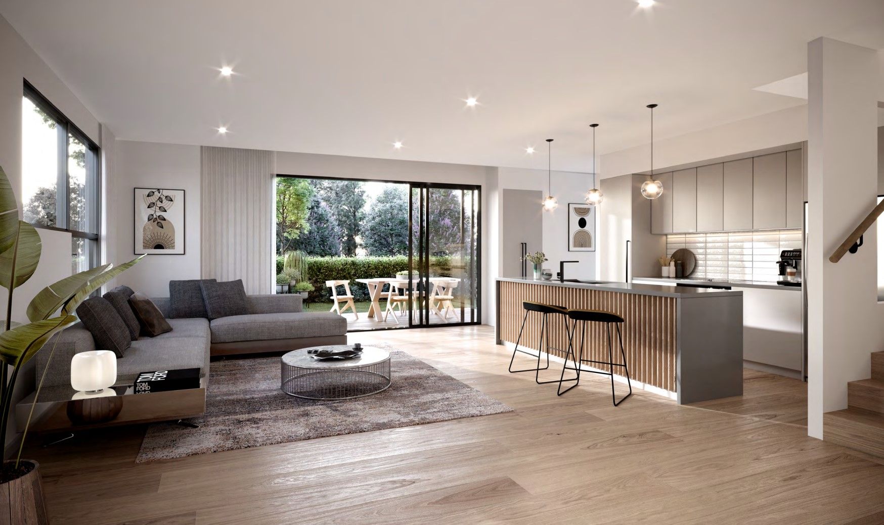 Dickson ACT 2602 | Domain