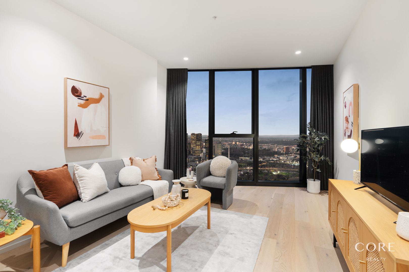 Level 58, 5802/18 Hoff Boulevard, Southbank VIC 3006 | Domain