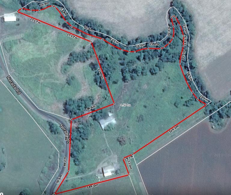 Lot 1 Nerada Road, Nerada | Property History & Address Research | Domain