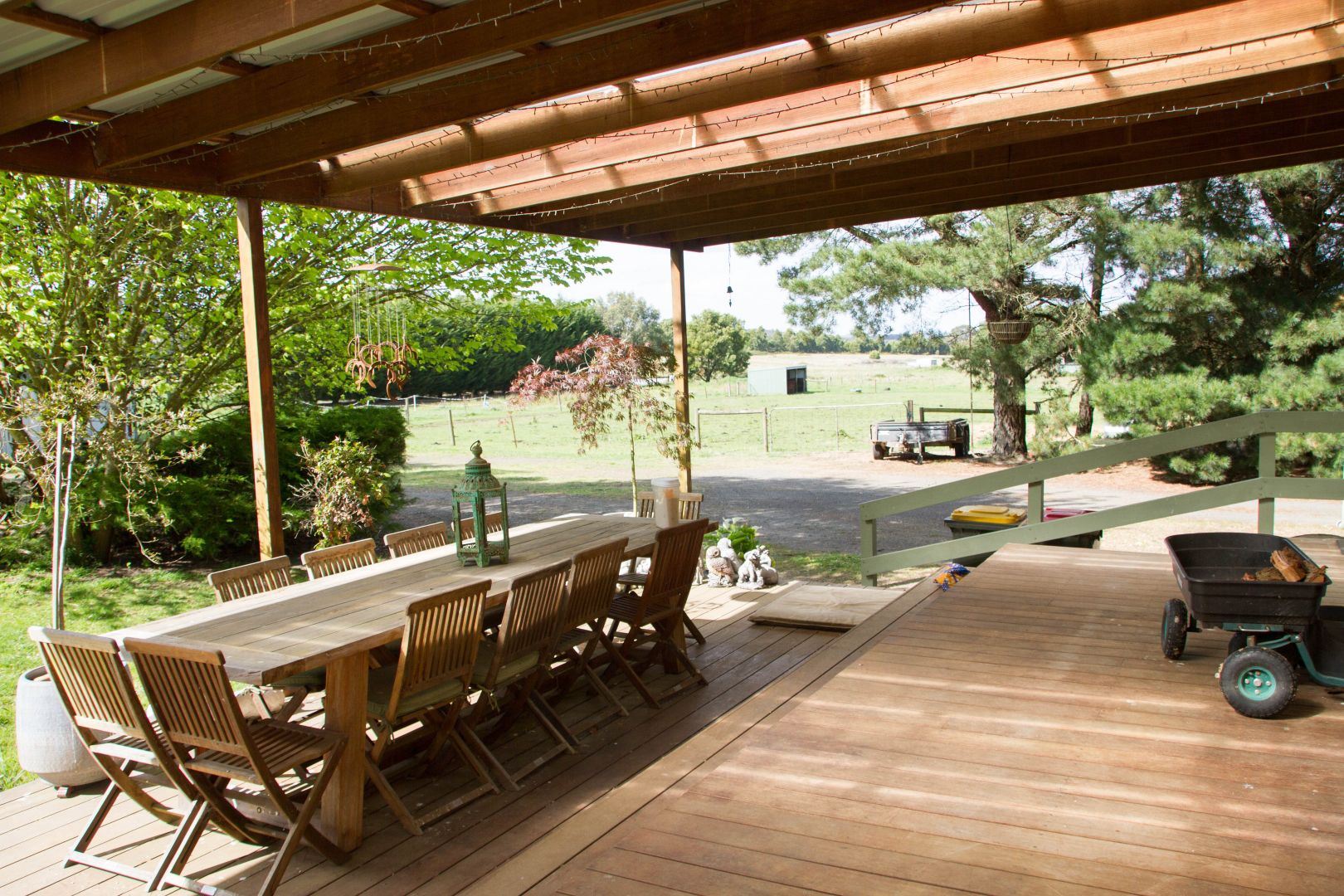 85 Portland Flat Road, Gordon VIC 3345 | Domain