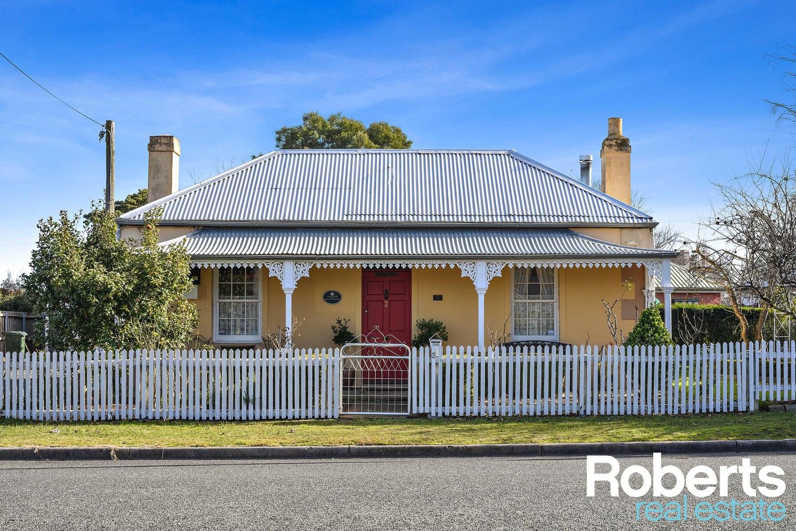 2 Pakenham Street, Longford TAS 7301 | Domain