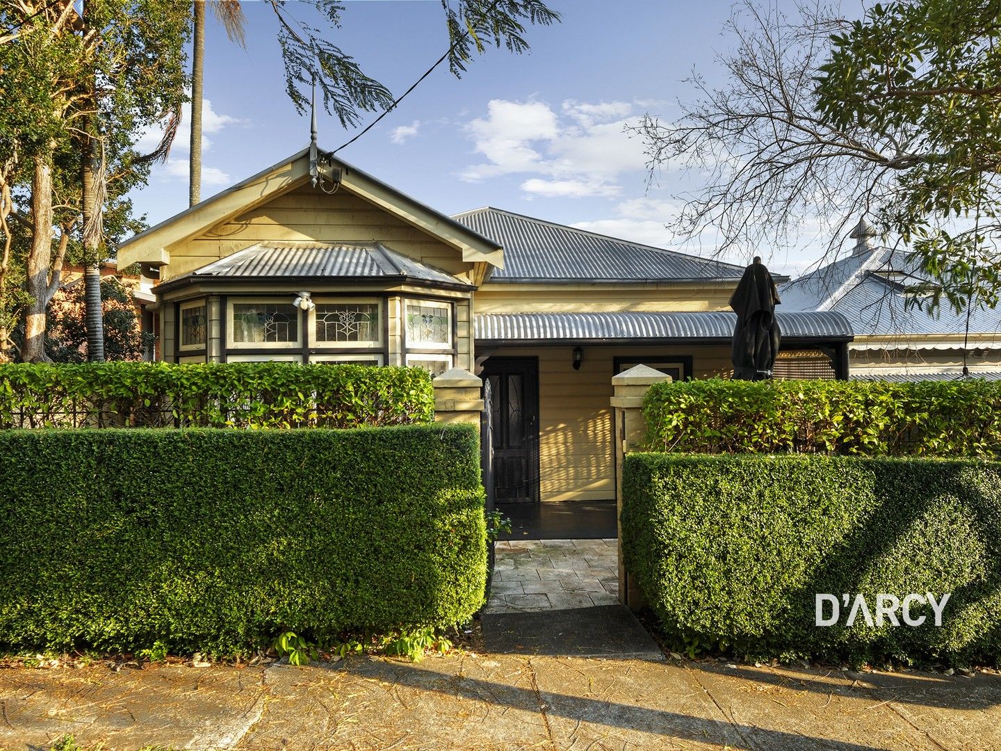 36 Wellington Lane, Petrie Terrace QLD 4000 - House For Rent | Domain