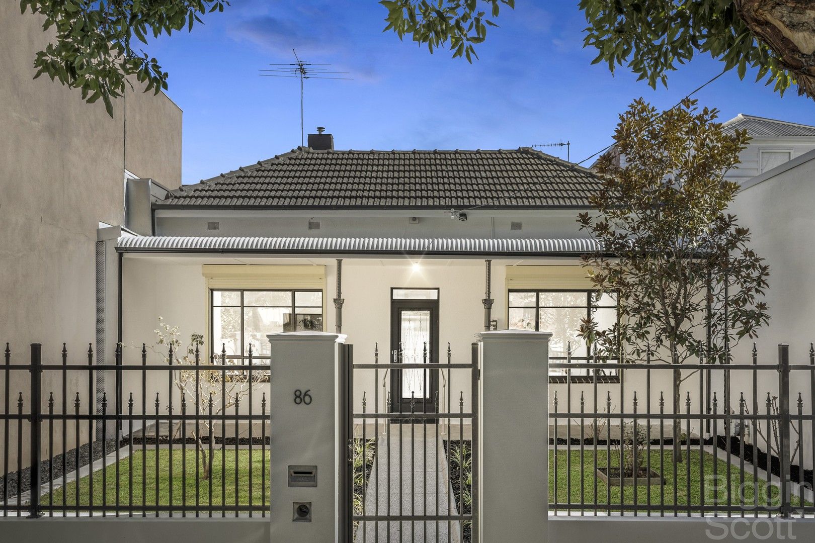 86 Coppin Street, Richmond VIC 3121 | Domain
