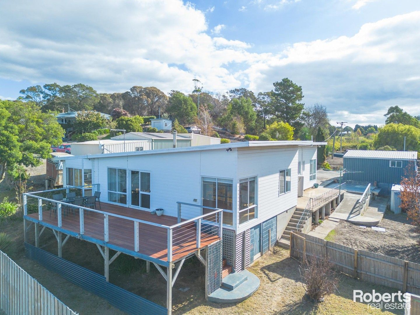 52 West Bay Road, Rowella TAS 7270 - House For Rent - $500 | Domain