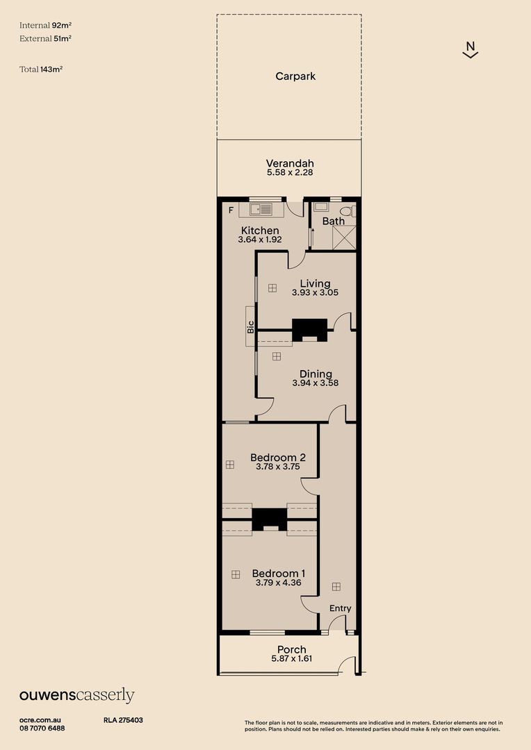 337 Carrington Street, Adelaide SA 5000 | Domain
