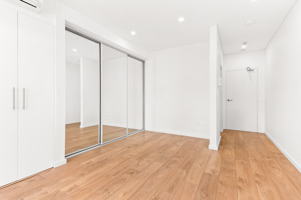 12/66-72 Pitt Street, Redfern NSW 2016 - Studio For Rent | Domain