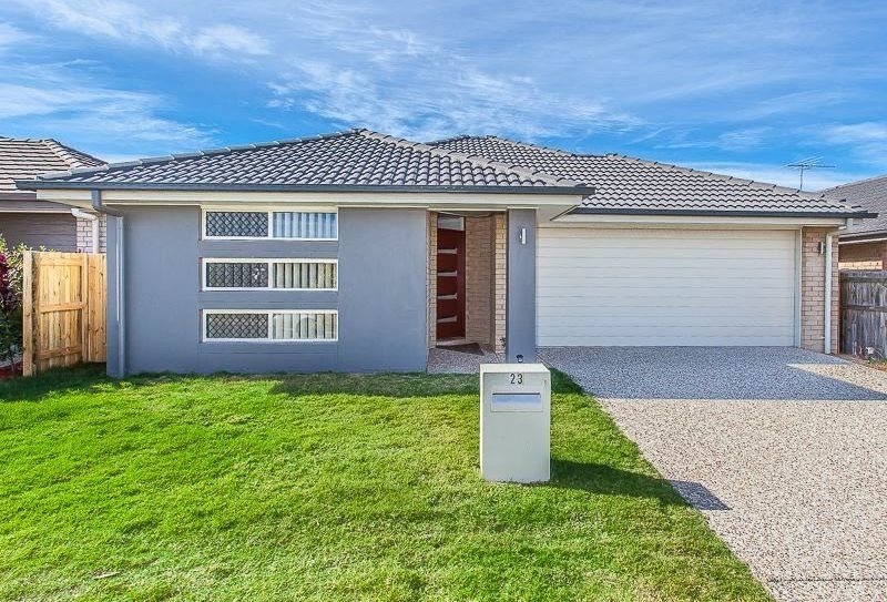 23 Dickson Crescent, North Lakes QLD 4509 - House For Rent - $595 | Domain