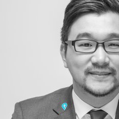 Jeffrey Qin | Pinhabit Pty Ltd | Real Estate Agent in 5/28 Belmore Street, Burwood NSW 2134