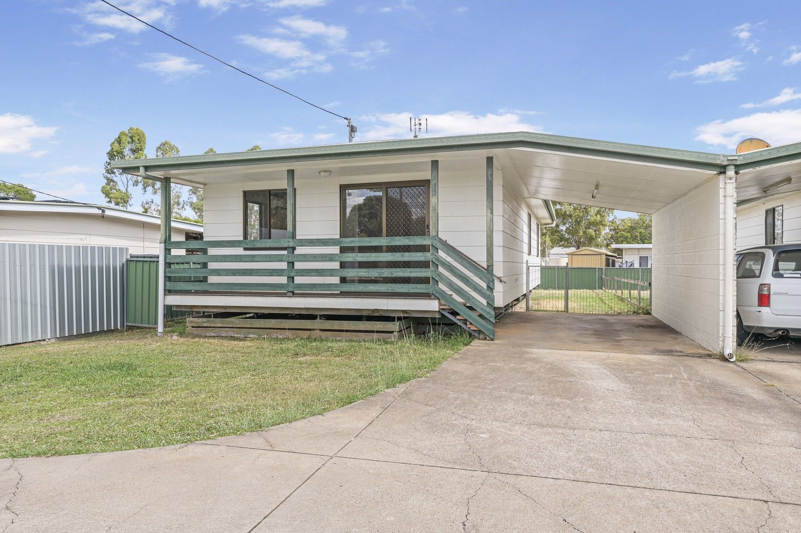1/35 Federal St, Oakey QLD 4401 - House For Rent - $310 | Domain