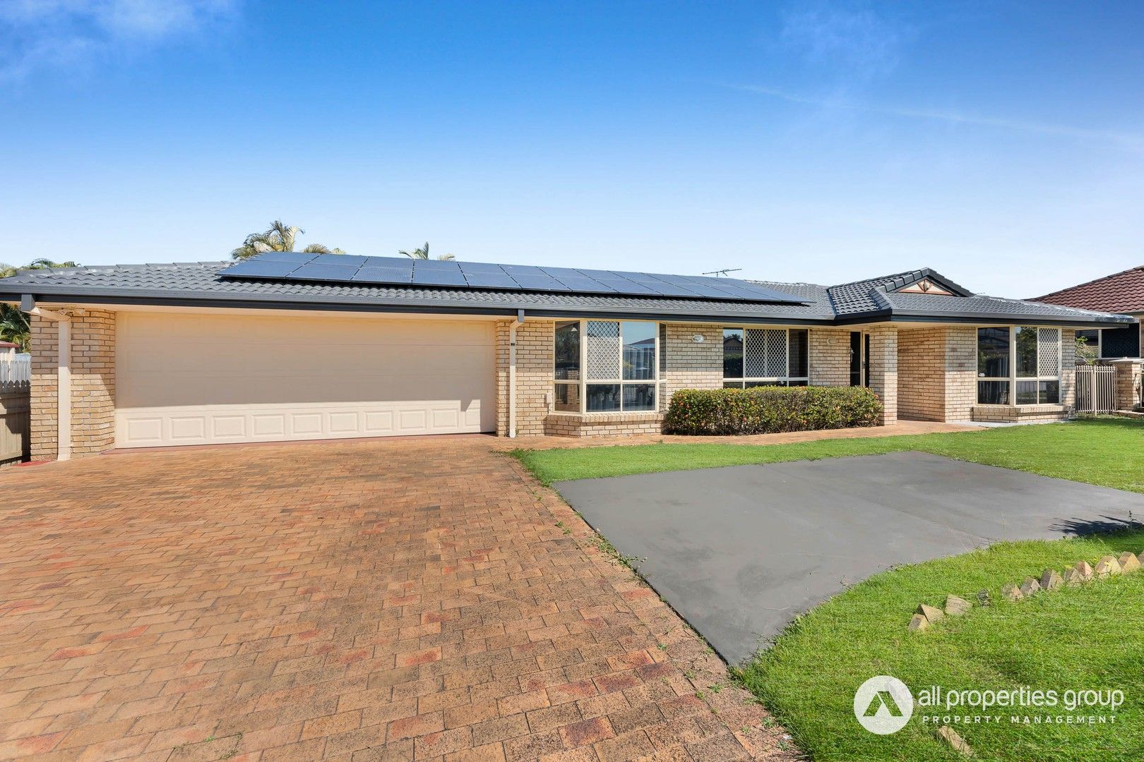 3 Cressbrook Court, Meadowbrook QLD 4131 - House For Rent | Domain