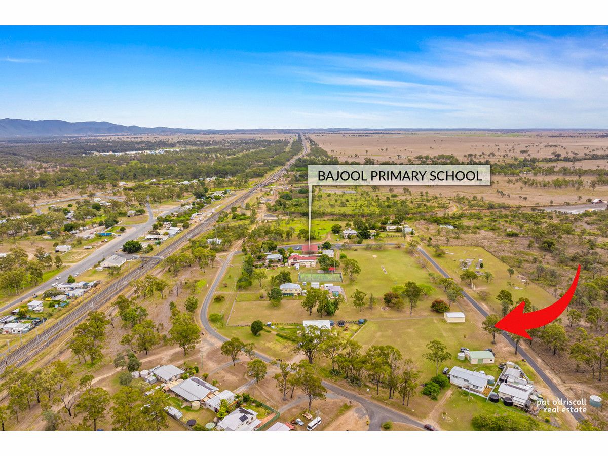 2 Toonda Street, Bajool QLD 4699 | Domain