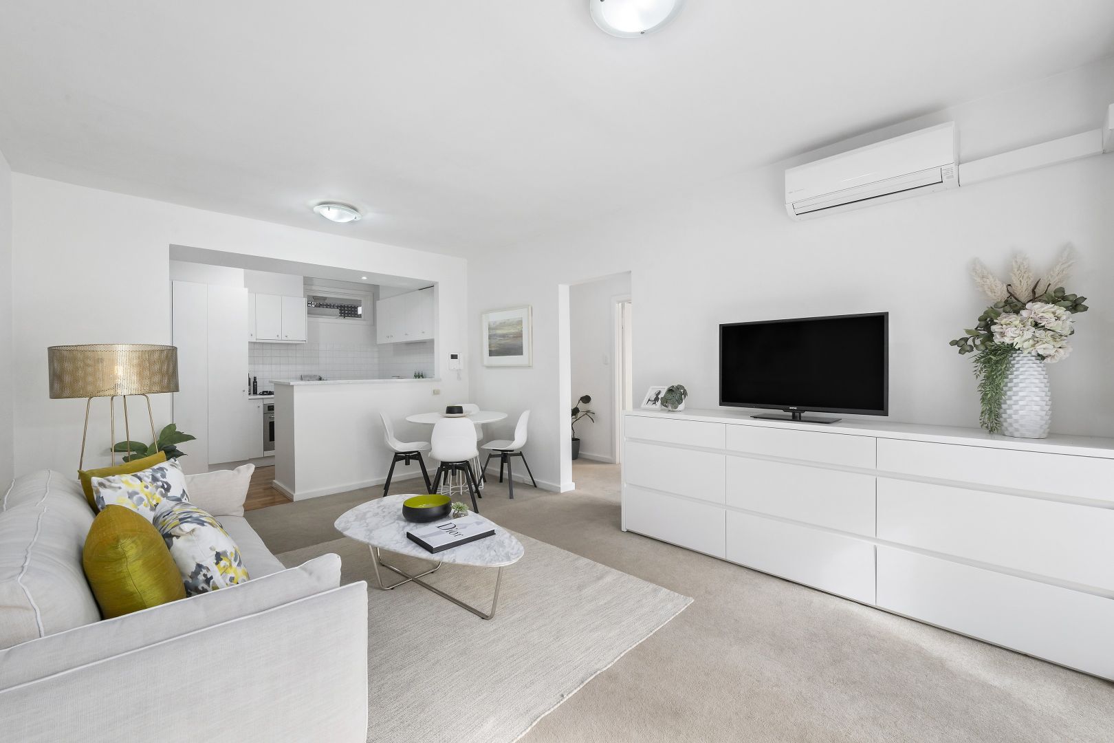 1/53 Grange Road, Toorak VIC 3142 - Apartment For Rent | Domain
