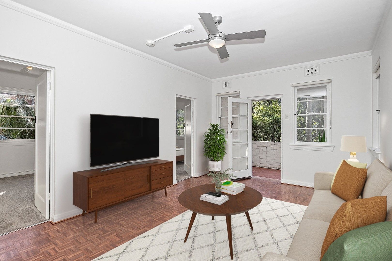 6/18 Kendall Street, Woollahra NSW 2025 - Apartment For Rent | Domain