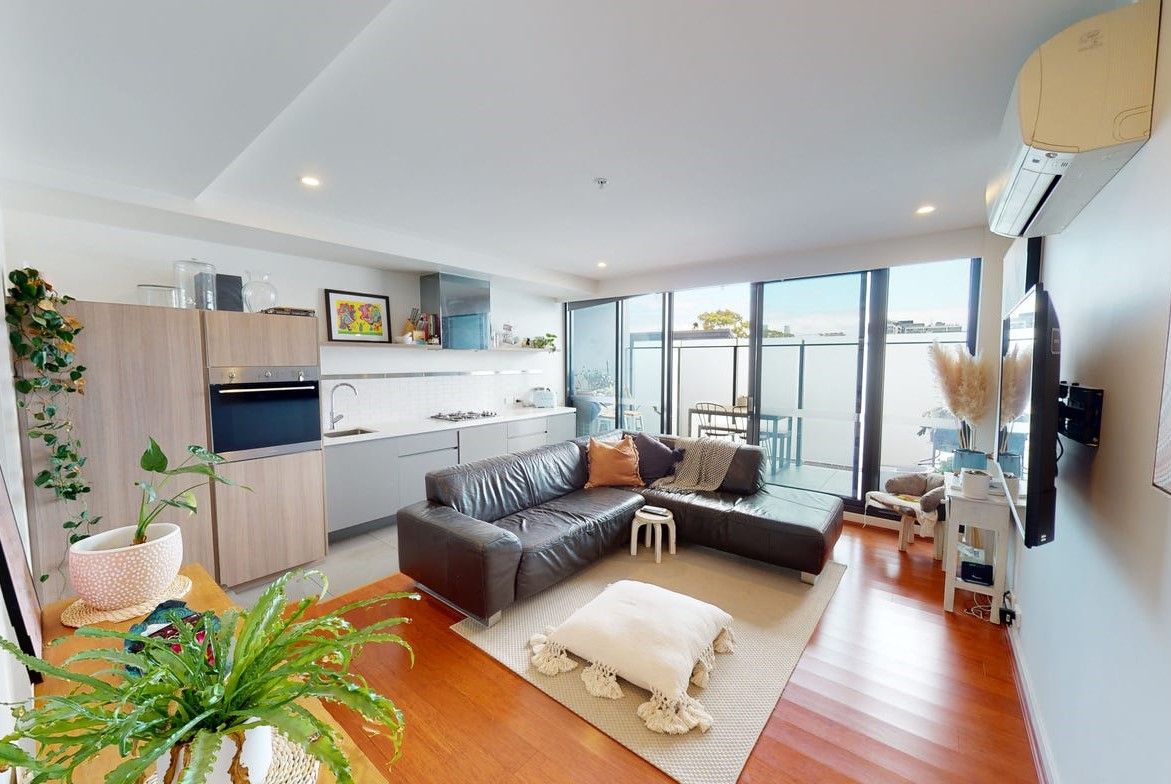 209/132 Burnley Street, Richmond VIC 3121 - Apartment For Rent | Domain