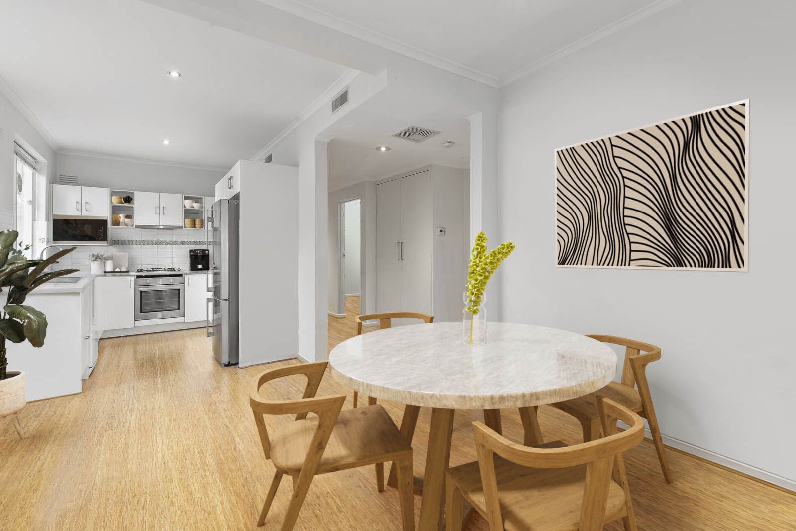 5/3 Hughenden Road, St Kilda East VIC 3183 - Apartment For Rent | Domain