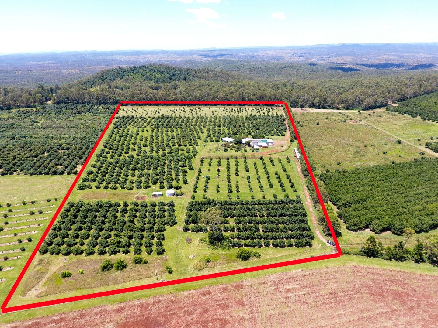 71 Mount Binga Road, Mount Binga QLD 4314 - House for Sale | Domain