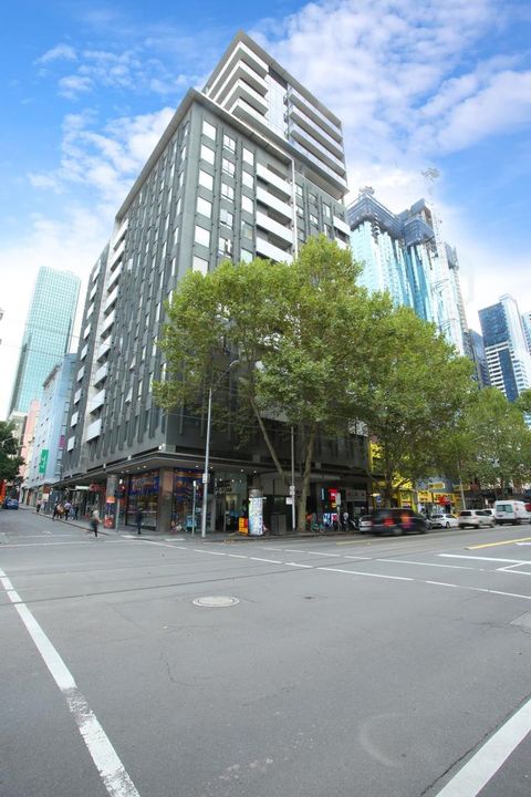 1407/225 Elizabeth Street, Melbourne VIC 3000 - Apartment For Rent | Domain