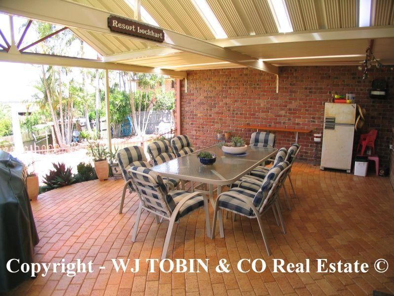 3 Chave Court, Wynnum West | Property History & Address Research | Domain