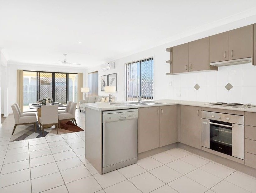 38 Shallow Bay Drive, Springfield Lakes QLD 4300 - House For Rent | Domain