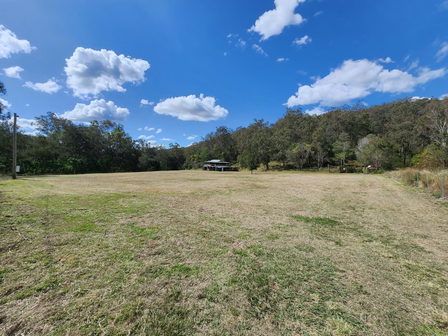 Sold 113 Mount Berryman Road, Mount Berryman QLD 4341 on 26 Sep 2022 ...