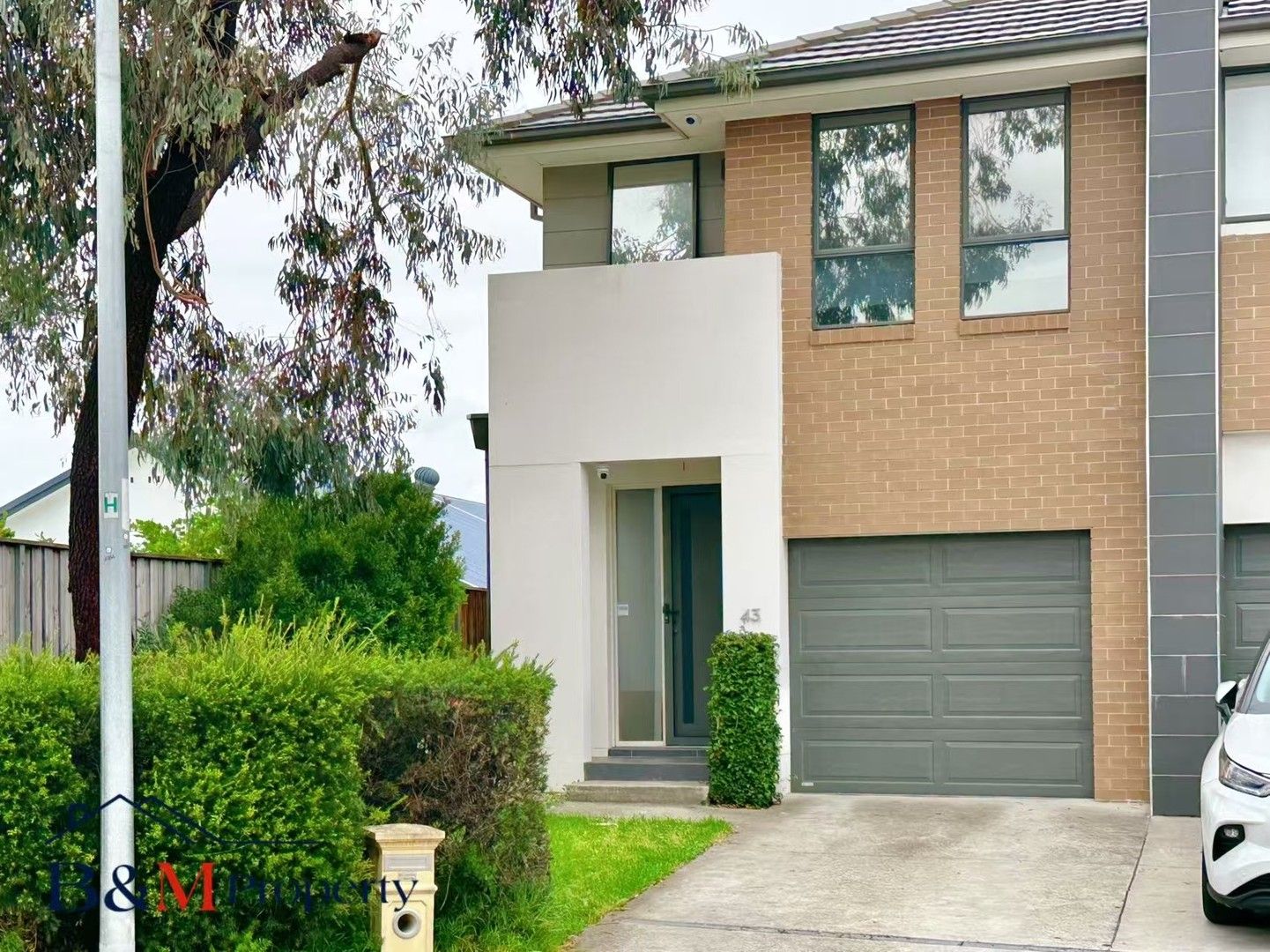 43 St Charbel Way, Punchbowl NSW 2196 - Duplex For Rent - $880 | Domain