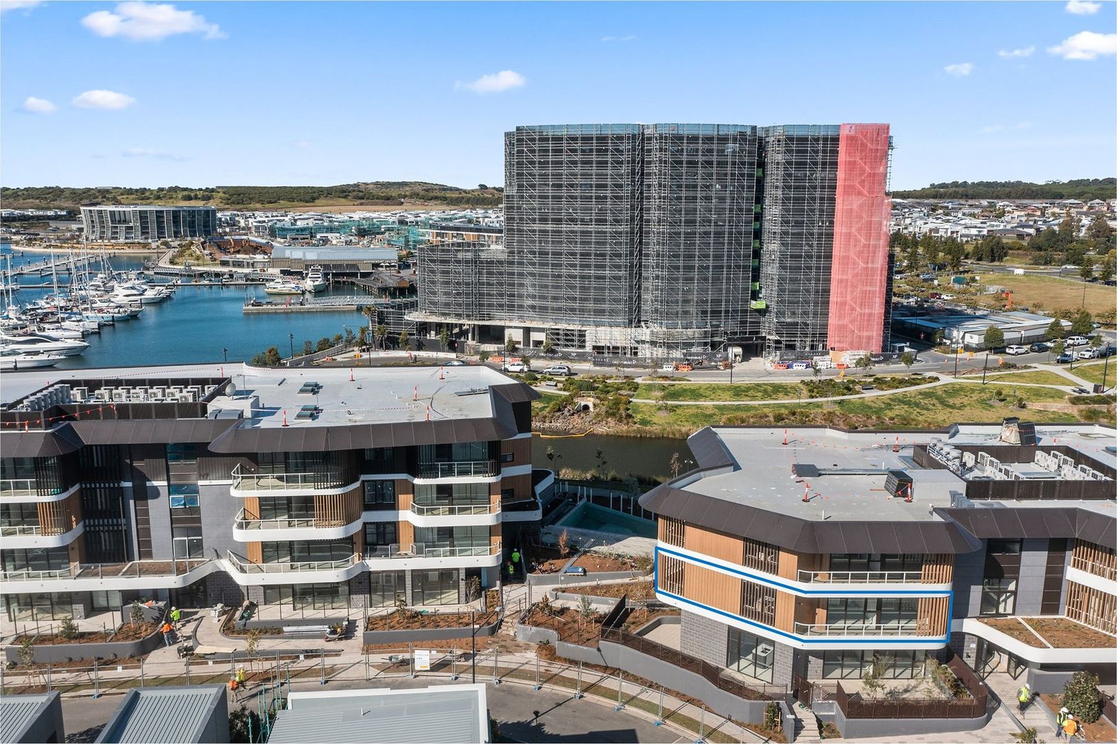 B101/15 Cormorant Way, Shell Cove NSW 2529 | Domain