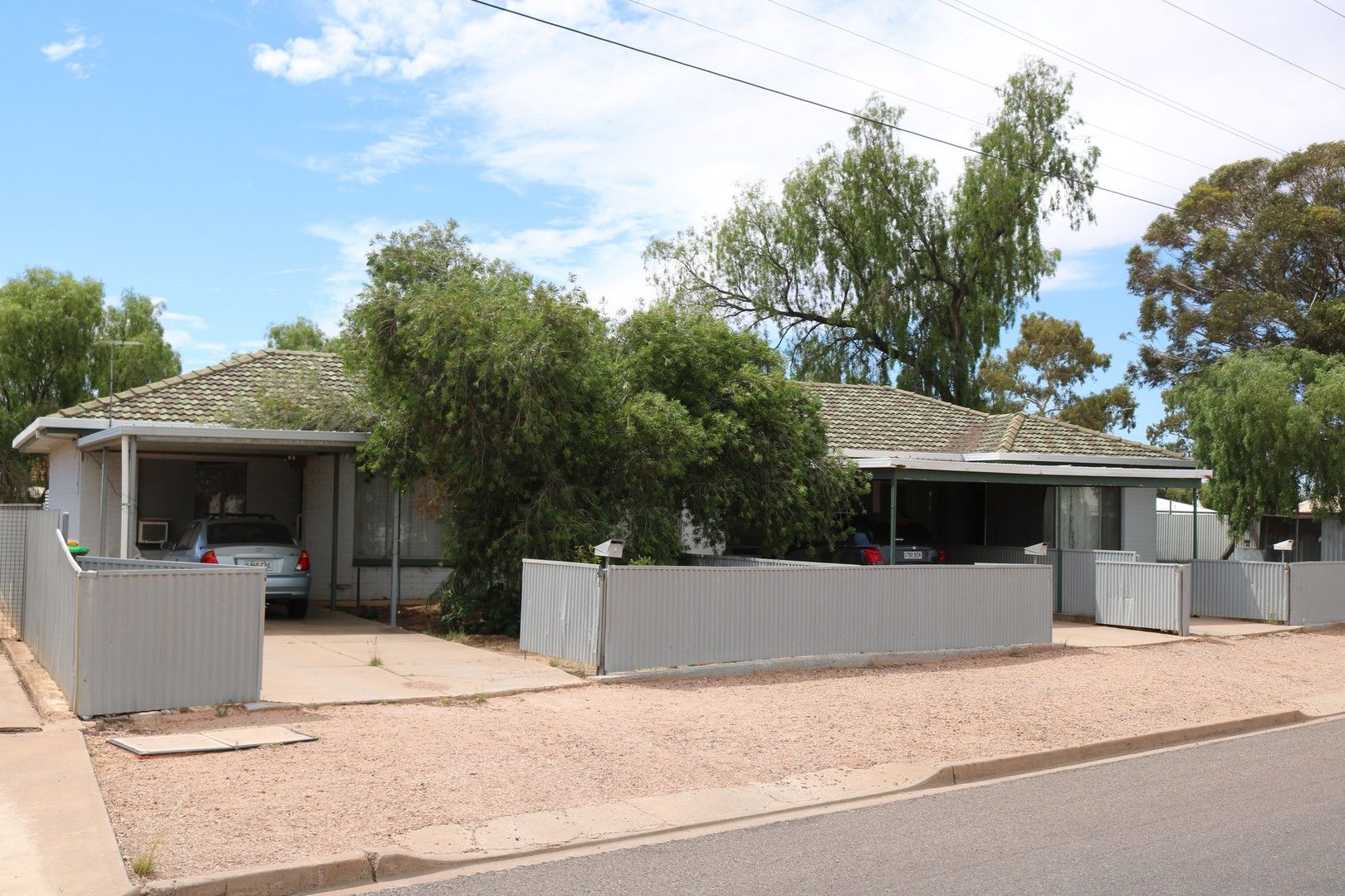 85 Carlton Parade (Units 1-3), Port Augusta SA 5700 | Domain