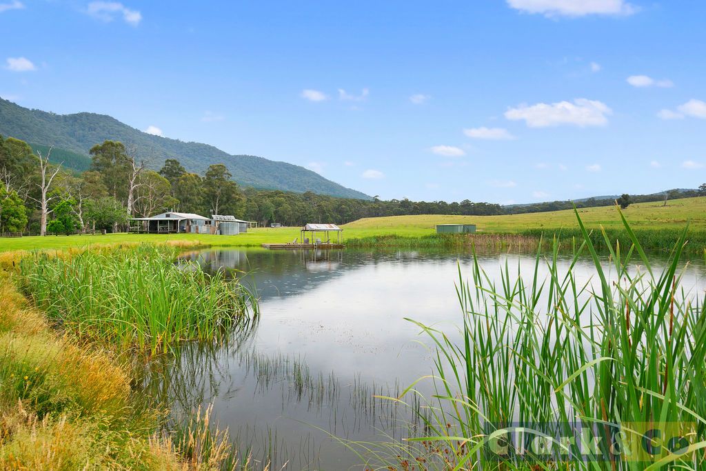 654 Blue Range Road, Bridge Creek | Property History & Address Research ...