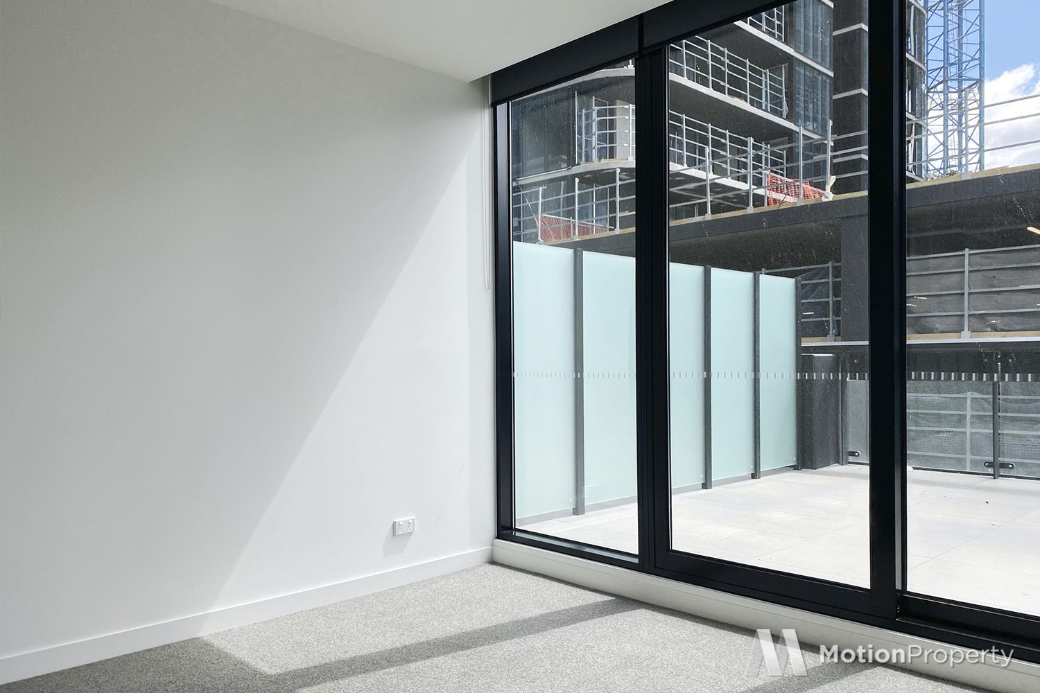 508/4 Joseph Rd, Footscray VIC 3011 - Apartment For Rent - $560 | Domain
