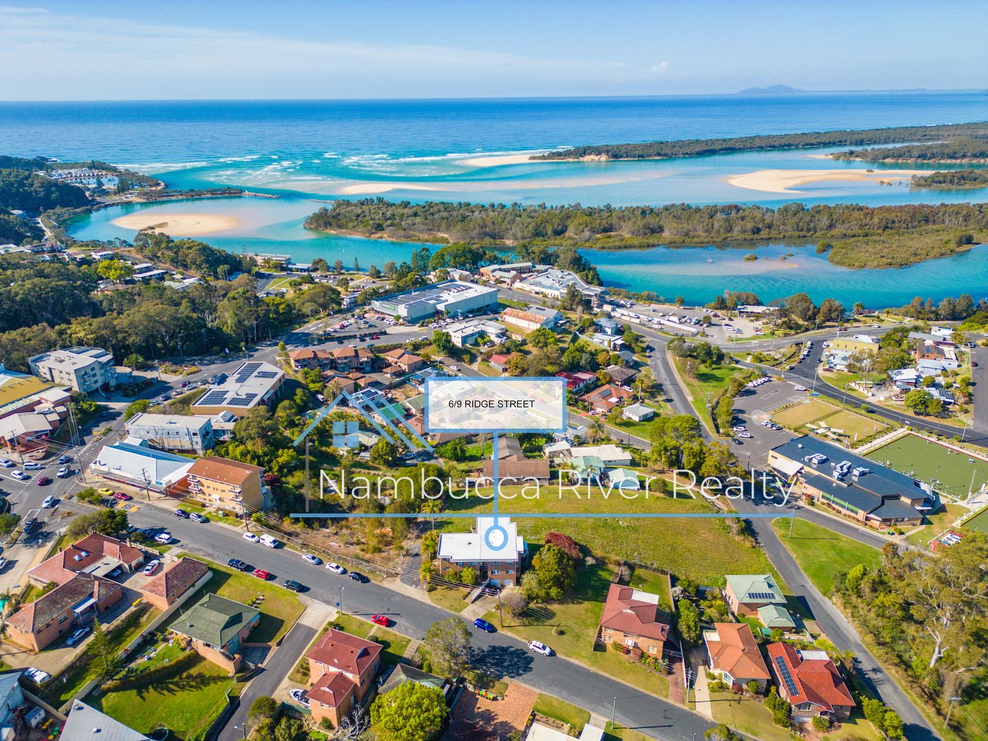6/9 Ridge Street, Nambucca Heads NSW 2448 | Domain