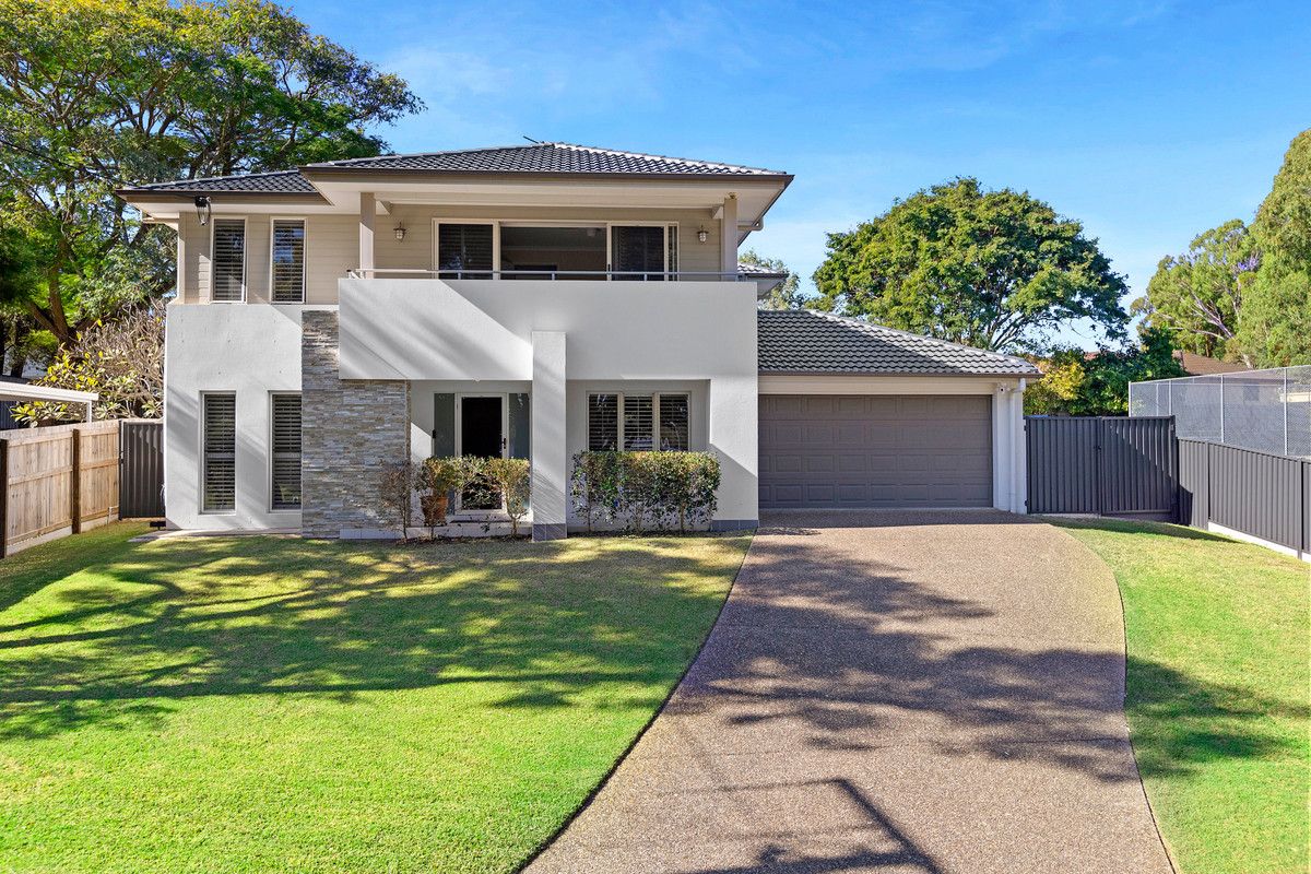 10 Wharton Street, Wellington Point QLD 4160 | Domain