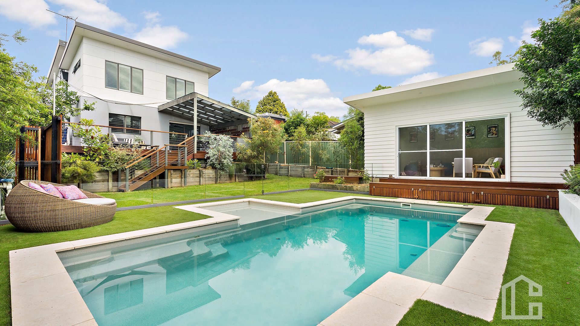 20 Cathy Street, Blaxland | Property History & Address Research | Domain