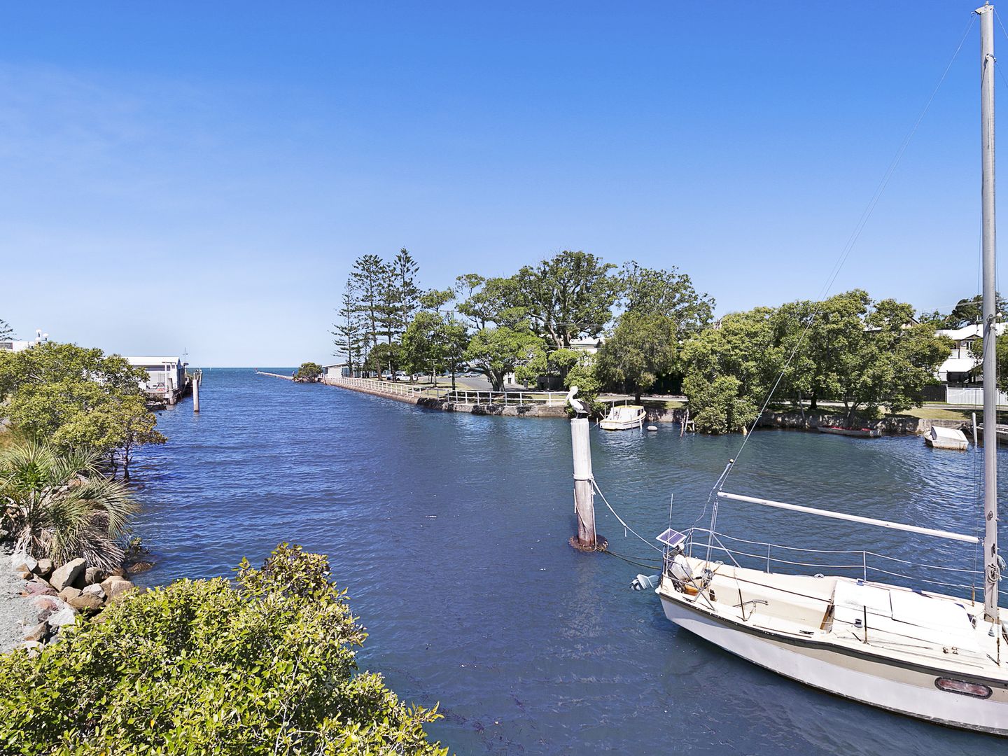 20 Wilde Street, Wynnum QLD 4178 | Domain