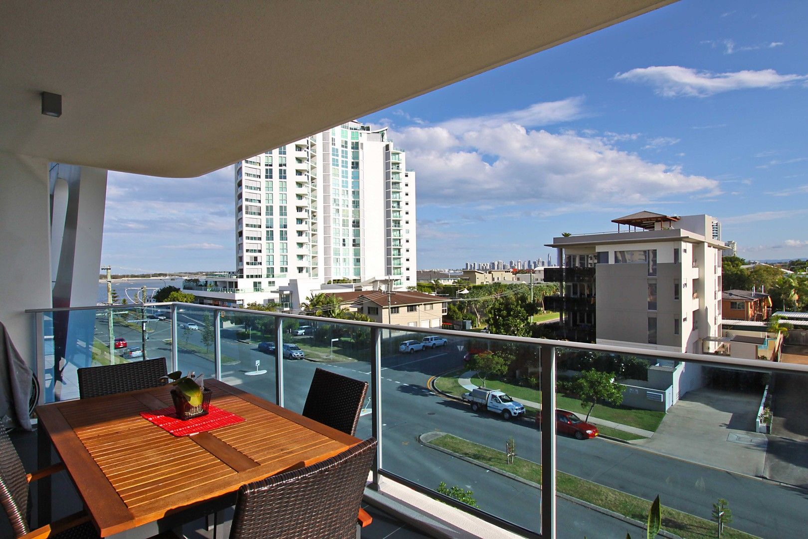 301/20 Labrador Street, Labrador QLD 4215 - Apartment For Rent - $630 ...