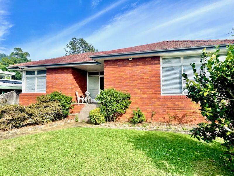 22 Rose Parade, Mount Pleasant NSW 2519 - House For Rent | Domain
