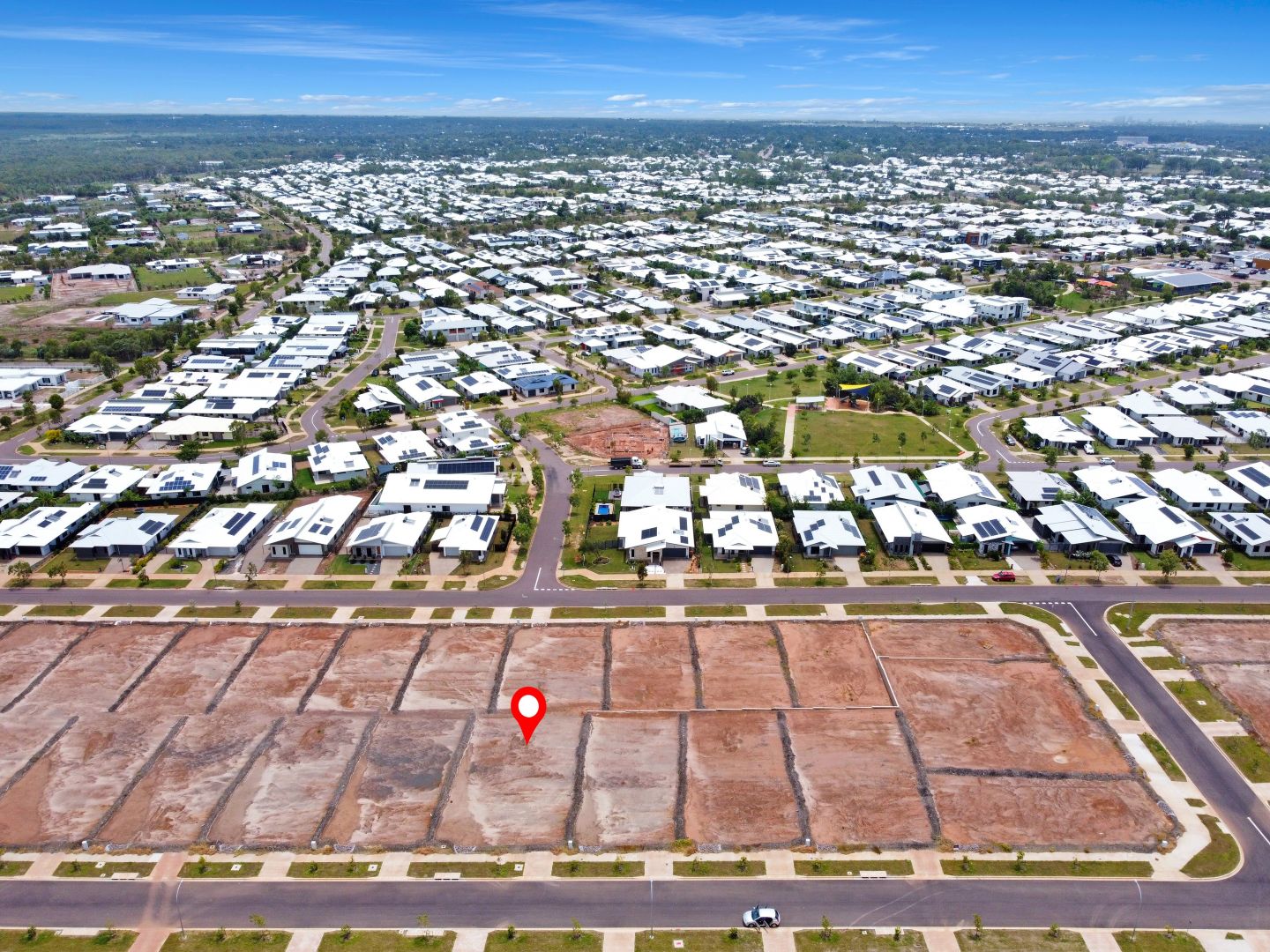 41 Cycad Circuit, Lee Point NT 0810 | Domain