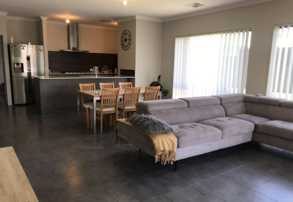 14 Nullagine Road, Banksia Grove WA 6031 - House For Rent | Domain