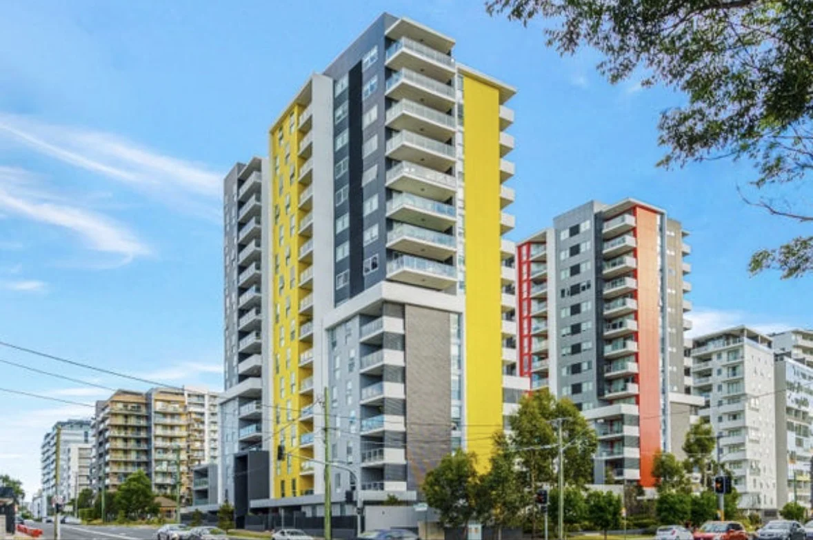 142/2 Browne Parade, Warwick Farm NSW 2170 | Domain