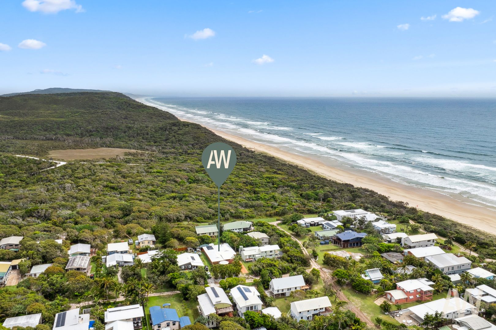 6 Tarwine Street, Noosa North Shore QLD 4565 | Domain