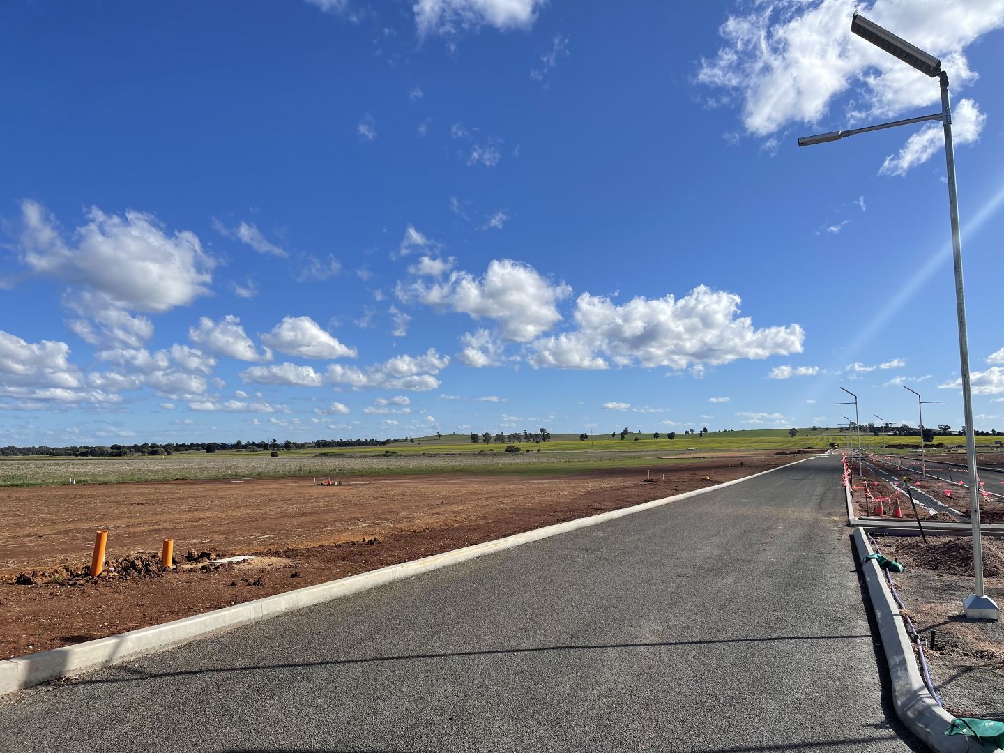 Lot 216 Edward Street, Forbes NSW 2871 | Domain