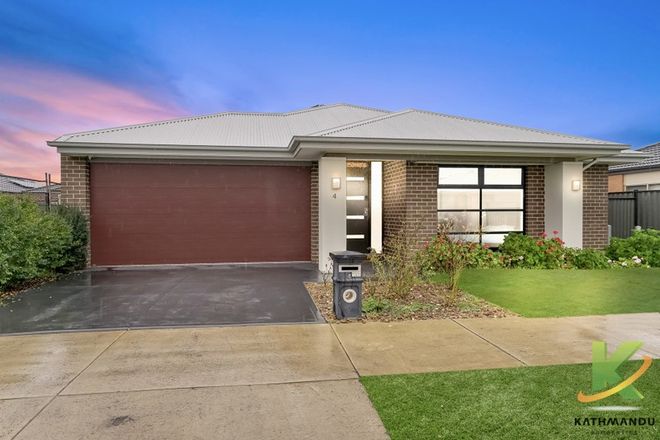 1281 Houses for Sale in Craigieburn, VIC, 3064 | Domain