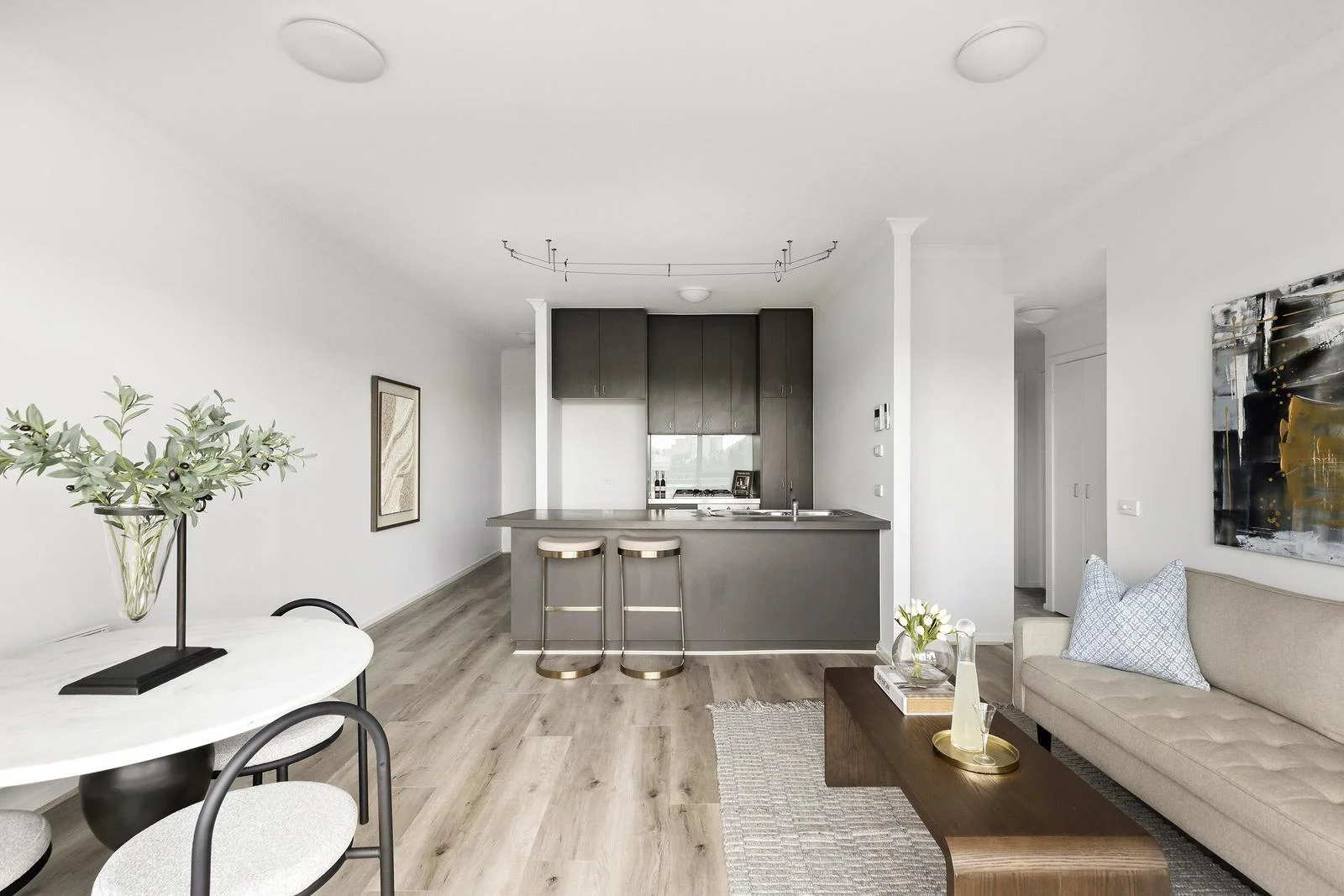 18/140 Queens Parade, Fitzroy North VIC 3068 | Domain