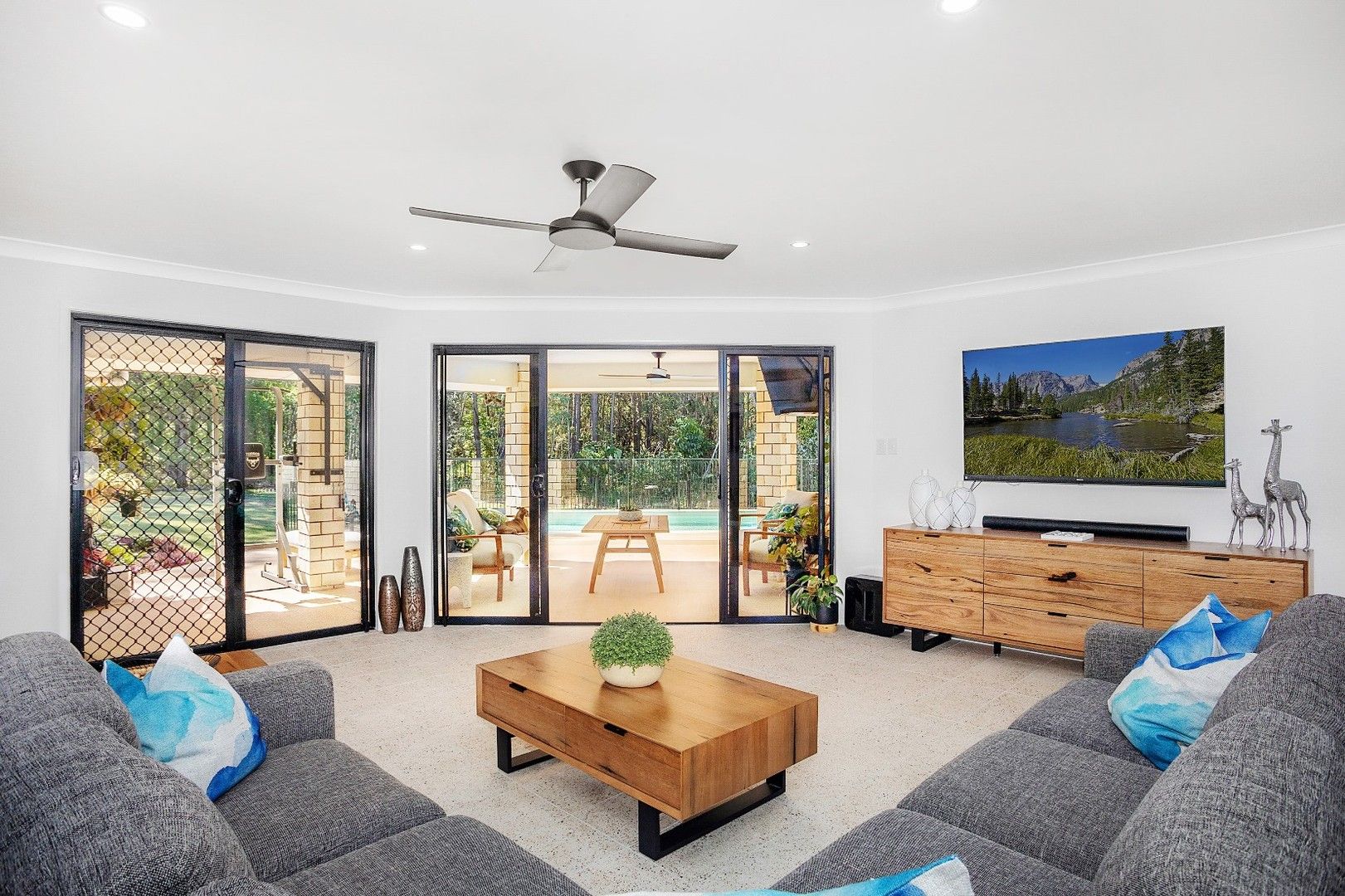 19 Teneale Place, Glass House Mountains QLD 4518 | Domain