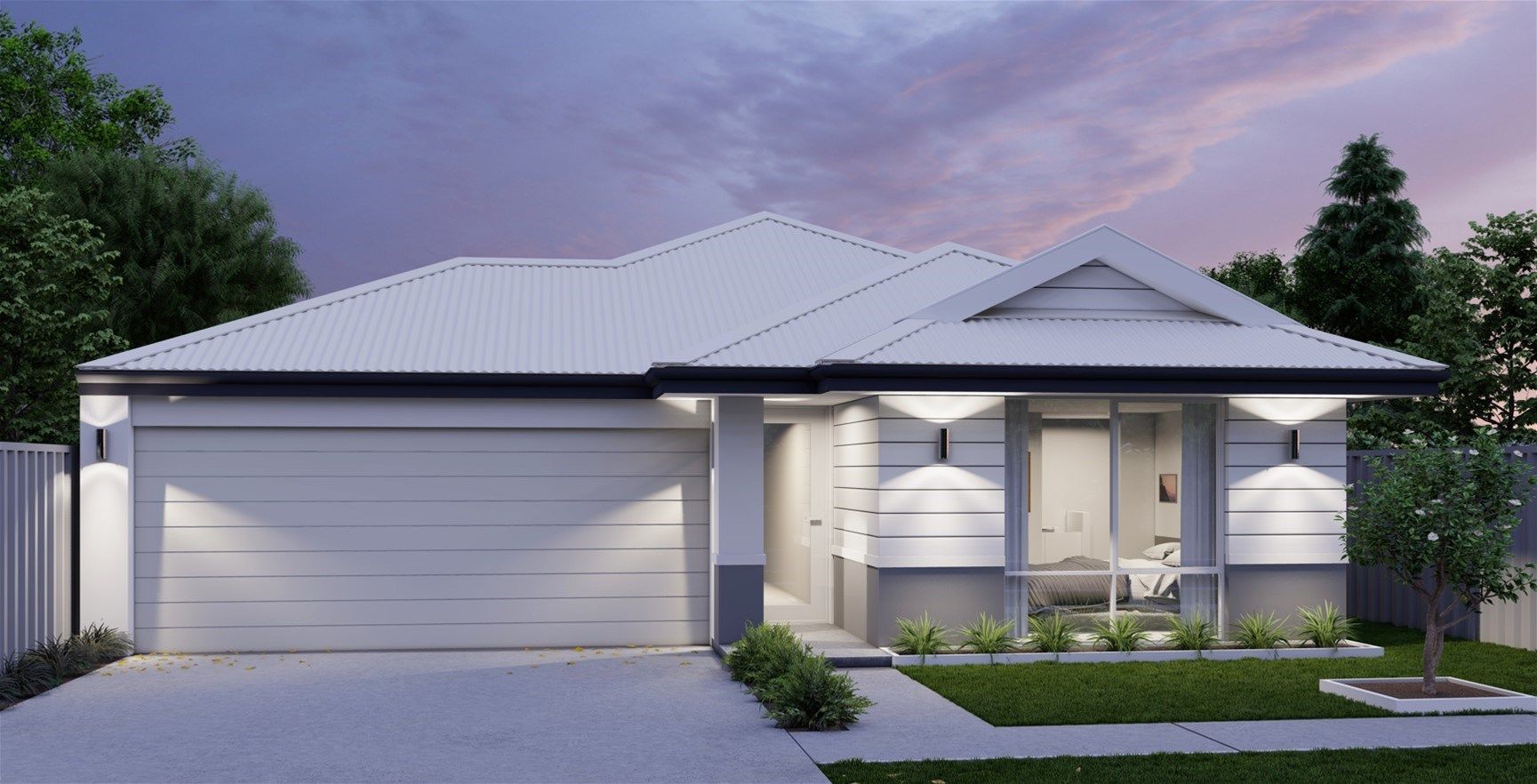 11558 Iwasaki Crest, Ellenbrook WA 6069 | Domain