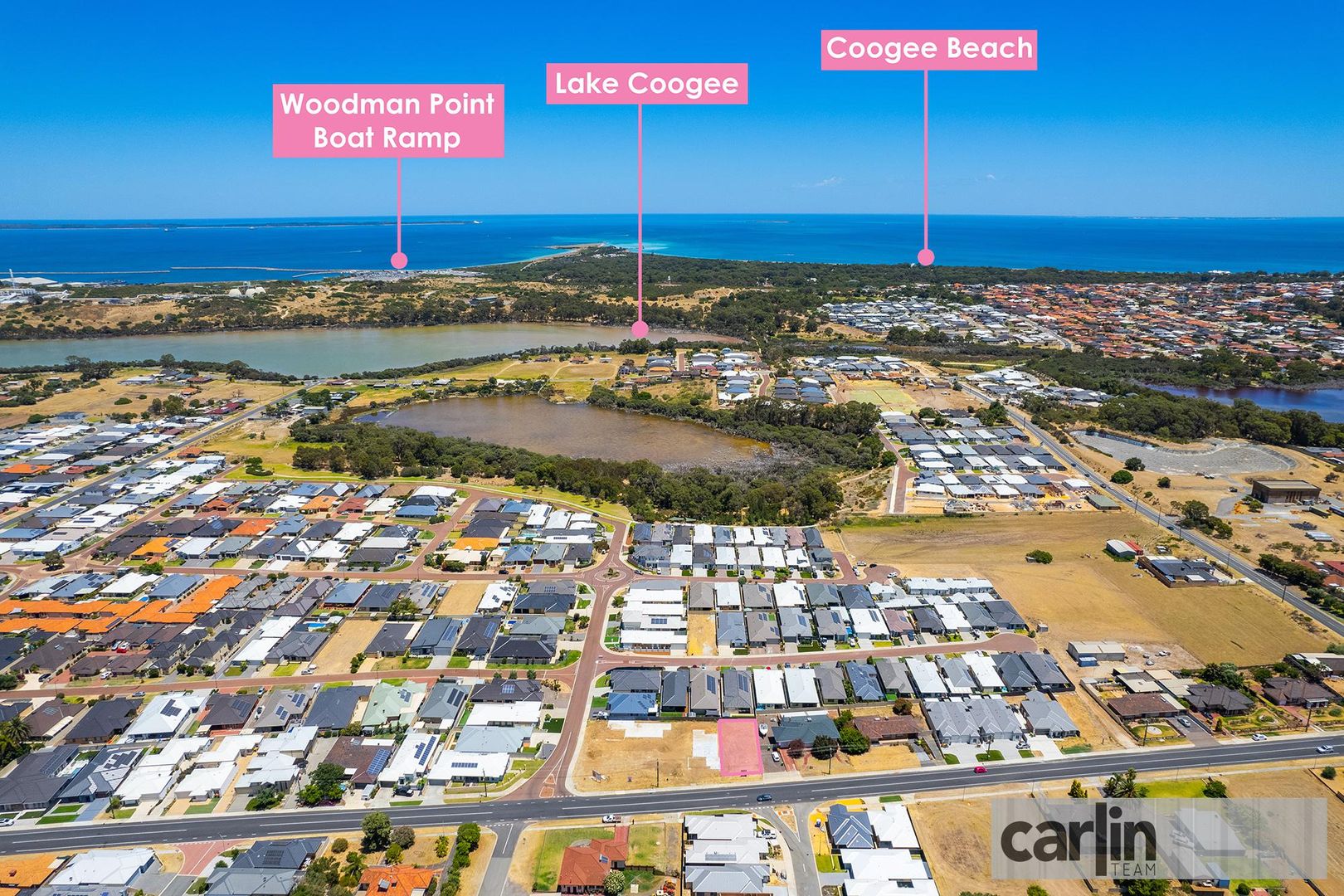 601 Rockingham Road, Lake Coogee WA 6166 | Domain