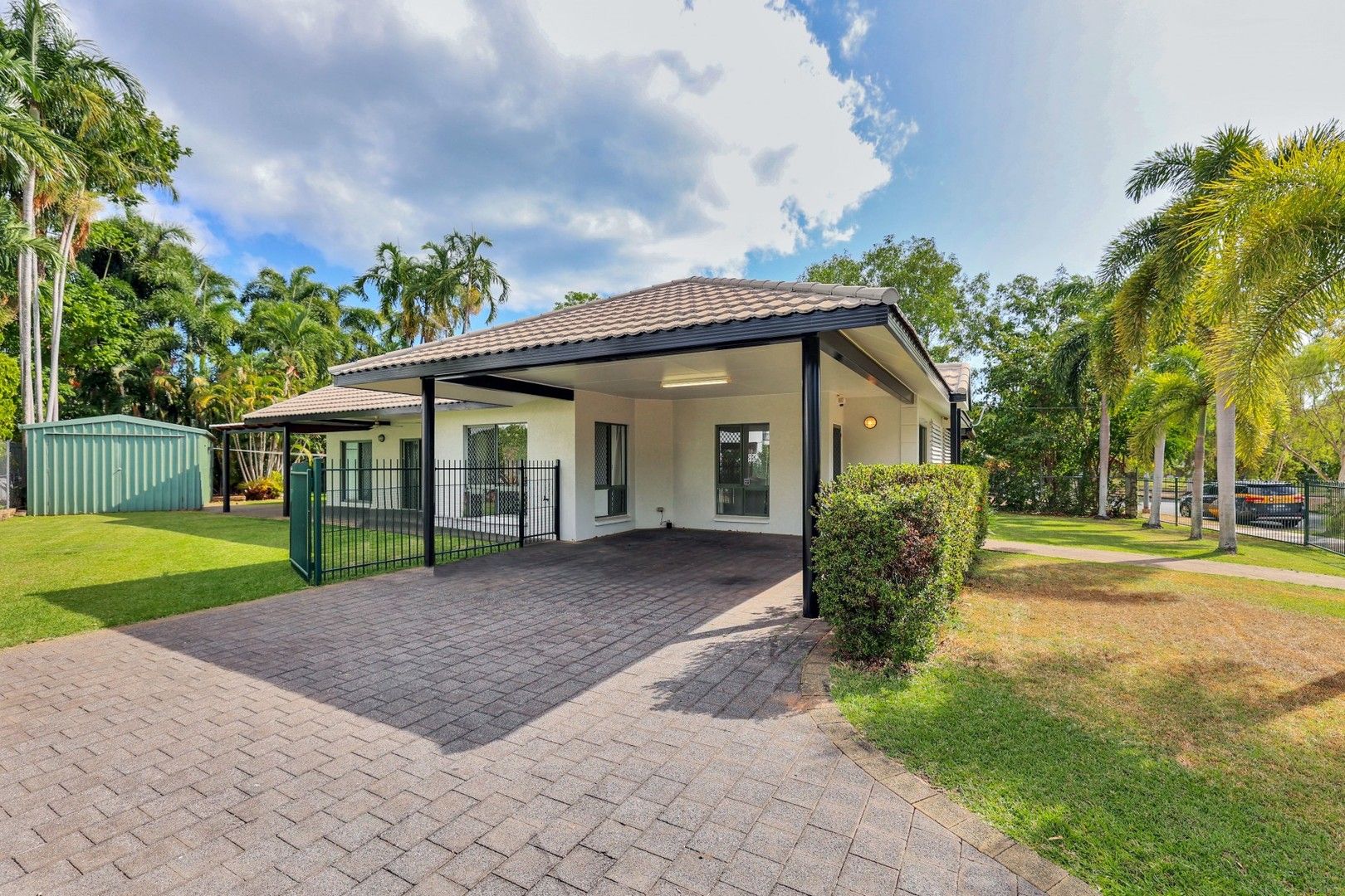 23 Ross Smith Avenue, Parap NT 0820 - House For Rent | Domain